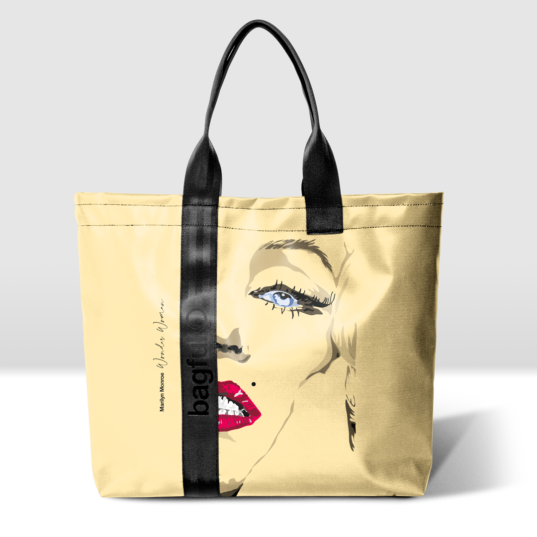 marilyn_monroe_stuff_front - Smart Mix | grafica, web, stampa